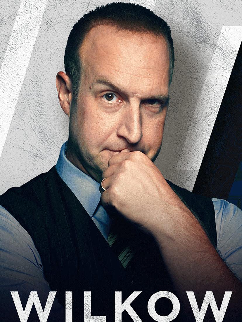 Watch Wilkow! Online | Season 1 (2019) | TV Guide