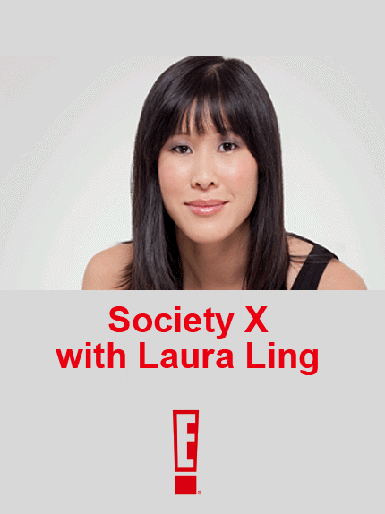 Society X With Laura Ling - Where to Watch and Stream - TV Guide
