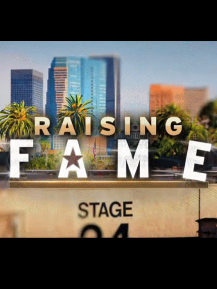 Raising Fame - Where to Watch and Stream - TV Guide