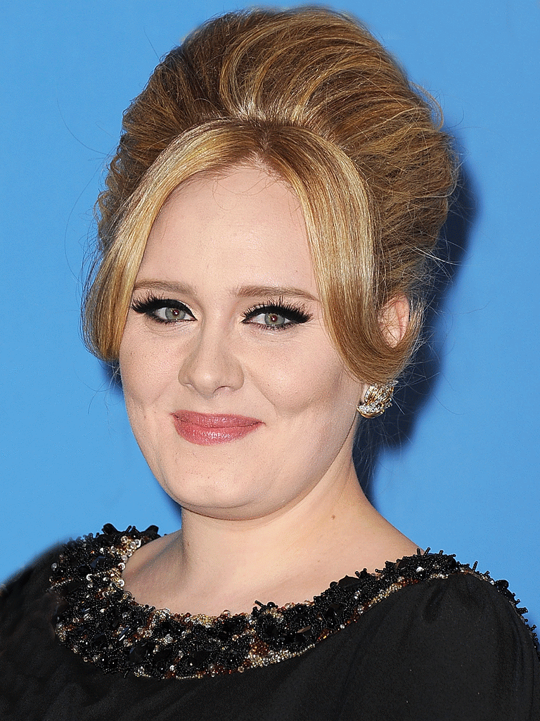 Adele Movies and TV Shows - TV Listings | TV Guide