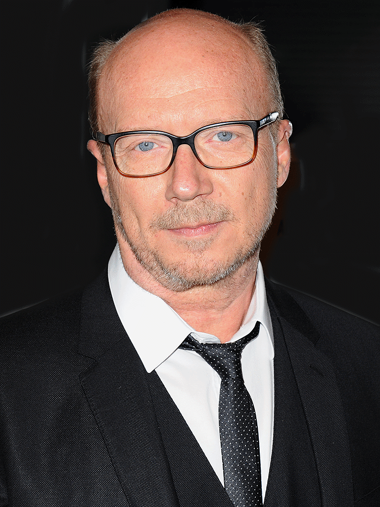 Paul Haggis List of Movies and TV Shows - TV Guide