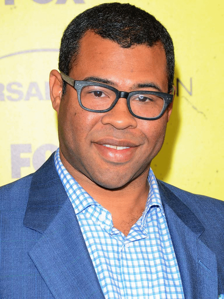 Jordan Peele List of Movies and TV Shows - TV Guide