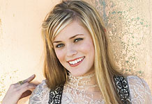 Megan Joy Corkrey Biography, Celebrity Facts and Awards - TV Guide