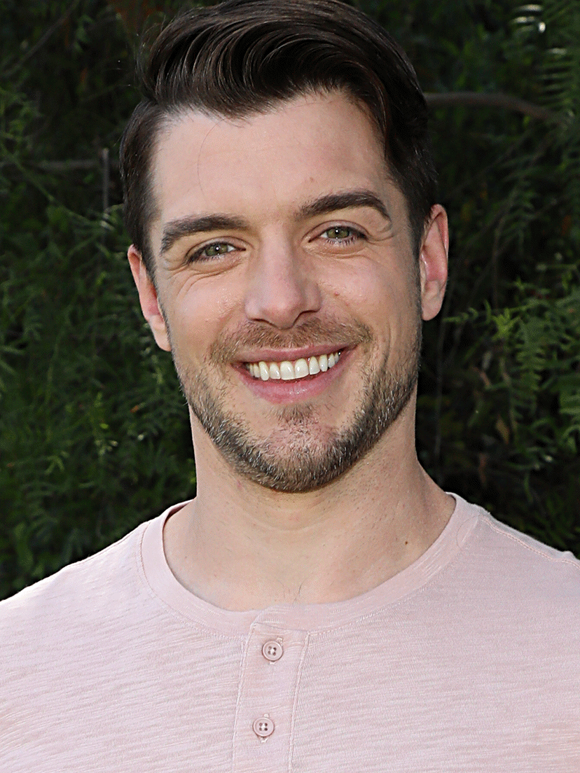 Dan Jeannotte - TV Guide
