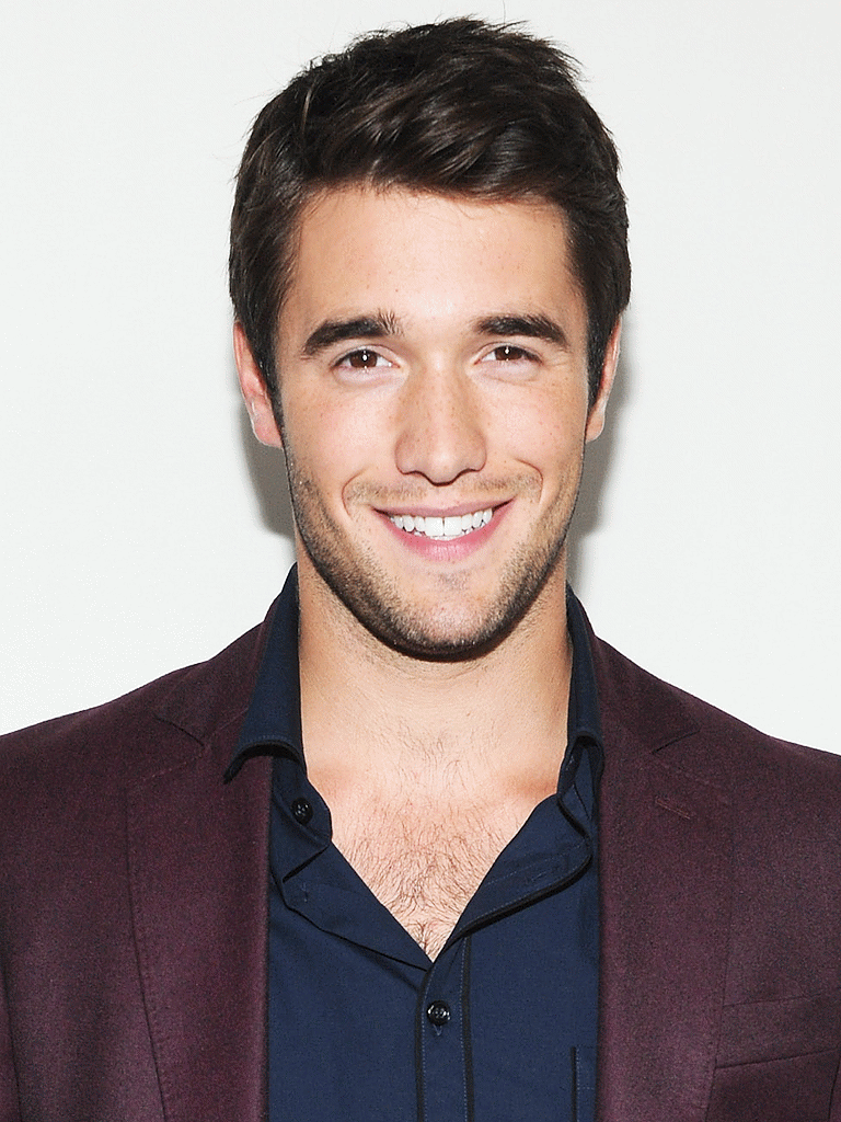 Josh Bowman - TV Guide