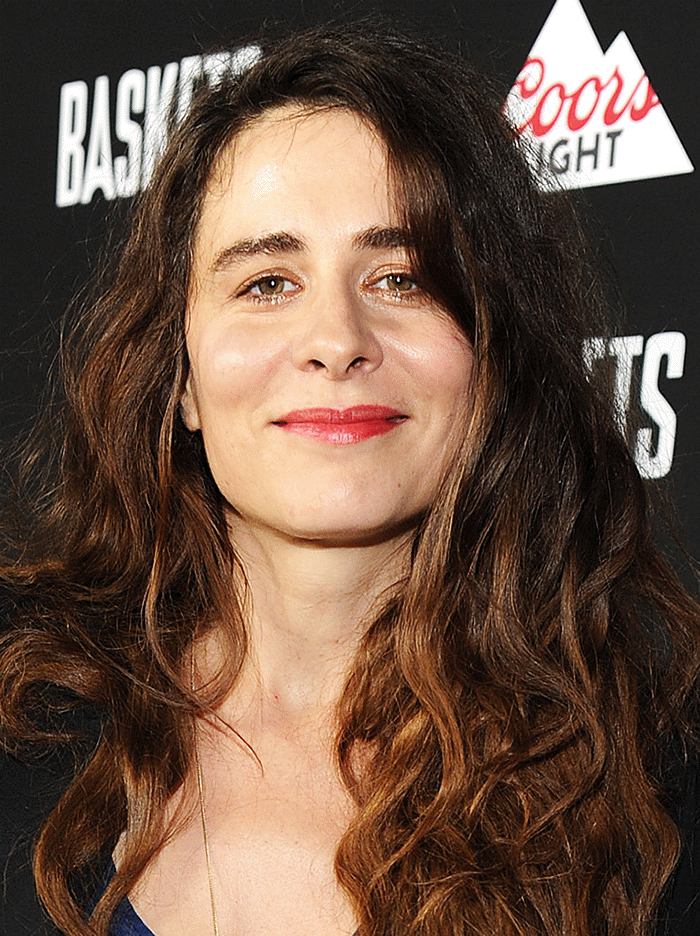 Sabina Sciubba - TV Guide