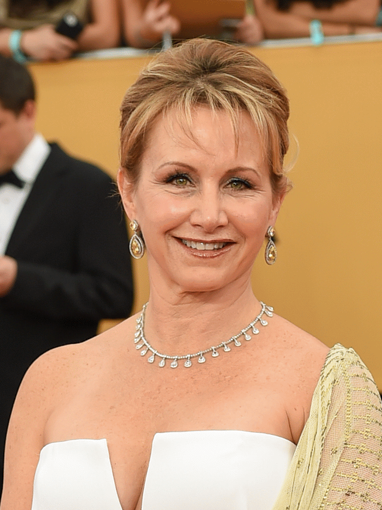 Gabrielle Carteris List of Movies and TV Shows - TV Guide