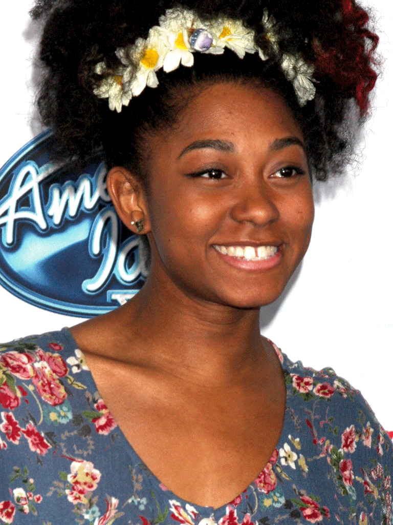 Majesty Rose - TV Guide