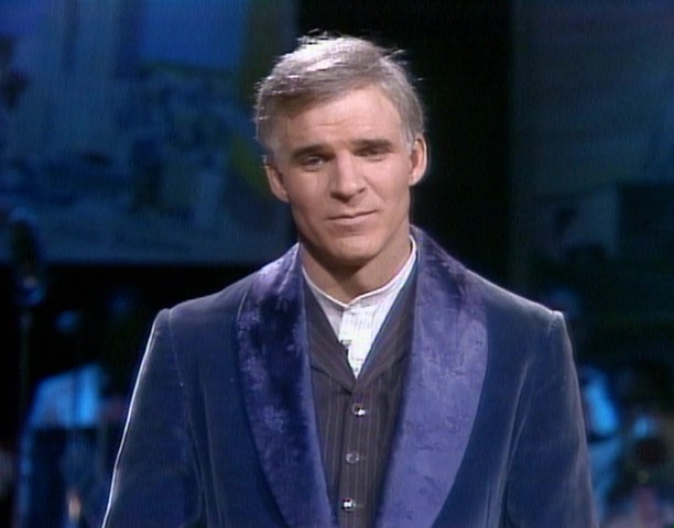 Steve Martin's Best Show Ever - Where to Watch and Stream - TV Guide