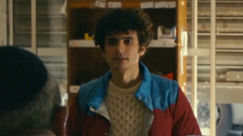 A Nice Jewish Boy - Where to Watch and Stream - TV Guide