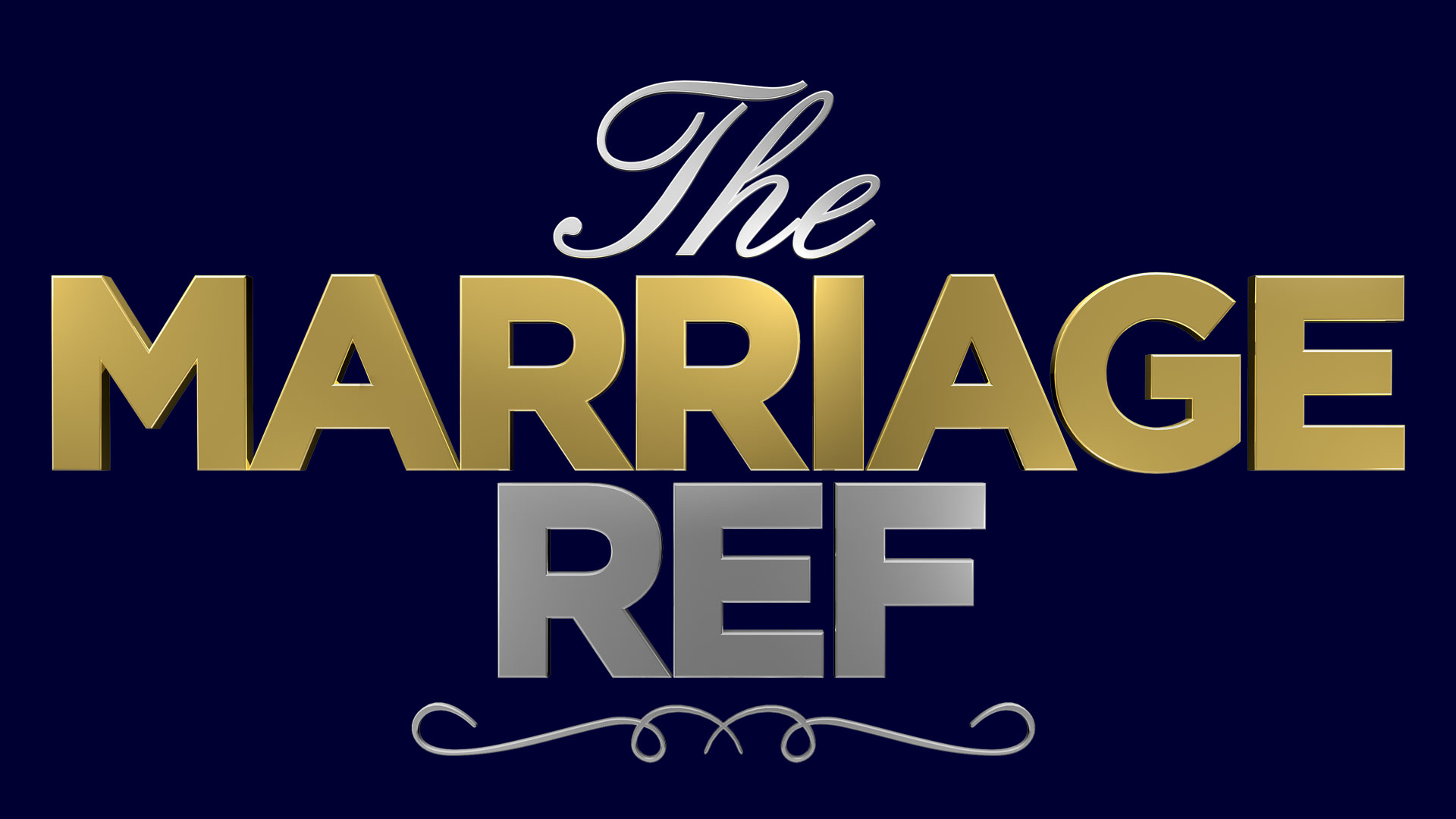 The Marriage Ref - Where to Watch and Stream - TV Guide