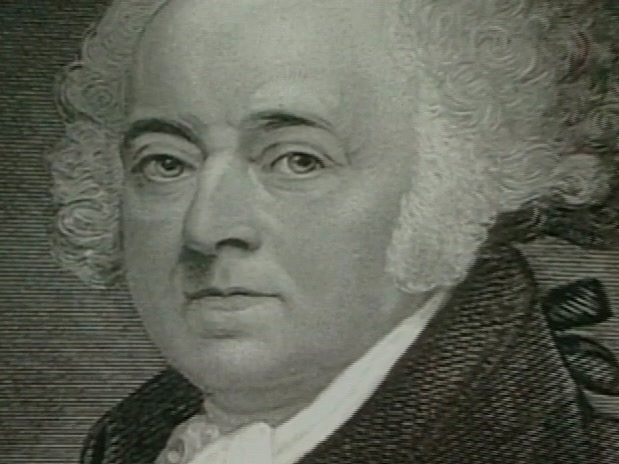 Founding Fathers - Where to Watch and Stream - TV Guide