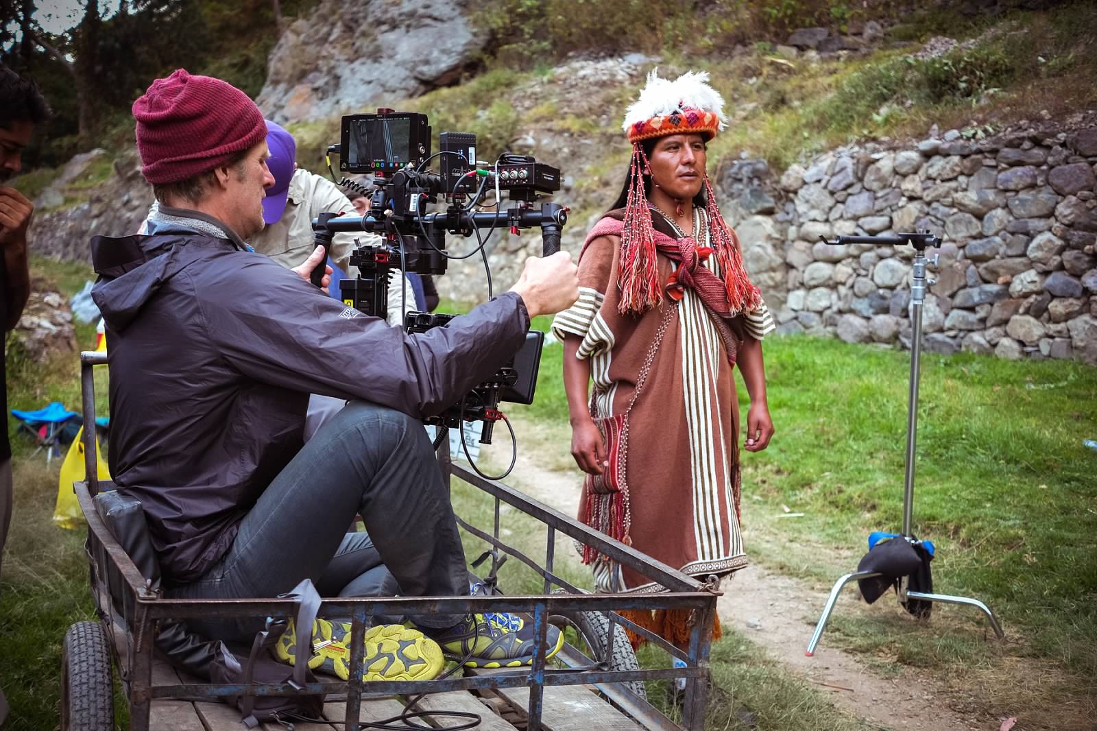 1491: The Untold Story of the Americas Before Columbus - Where to Watch ...