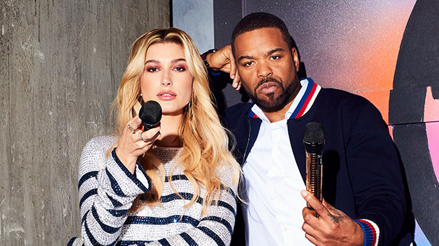 Drop the Mic - Where to Watch and Stream - TV Guide