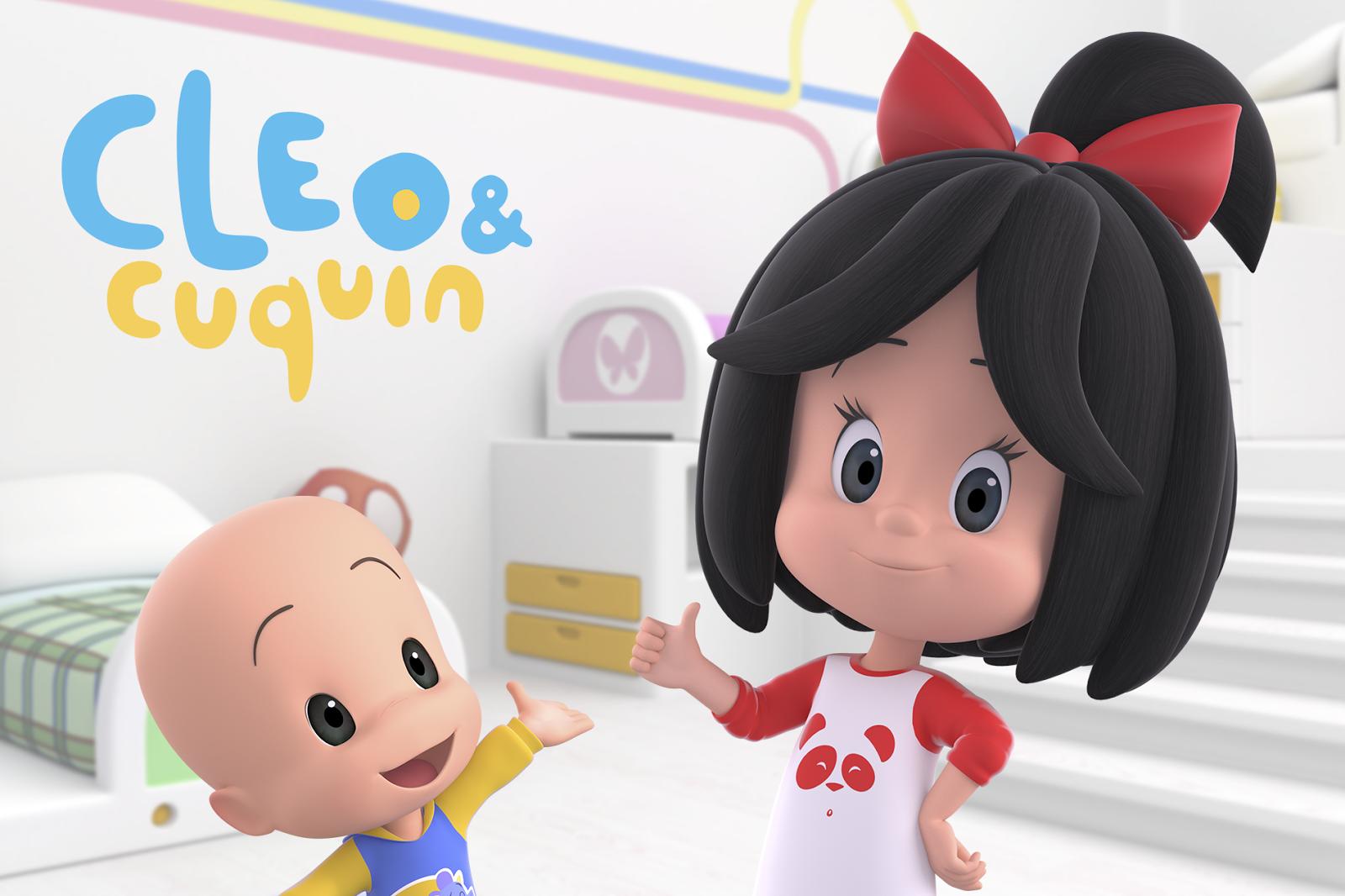 Cleo & Cuquin - Where to Watch and Stream - TV Guide