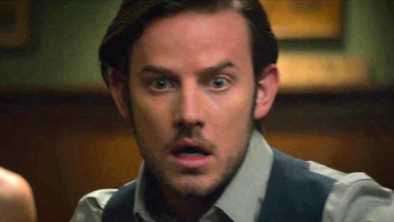 Escape Room - Where to Watch and Stream - TV Guide