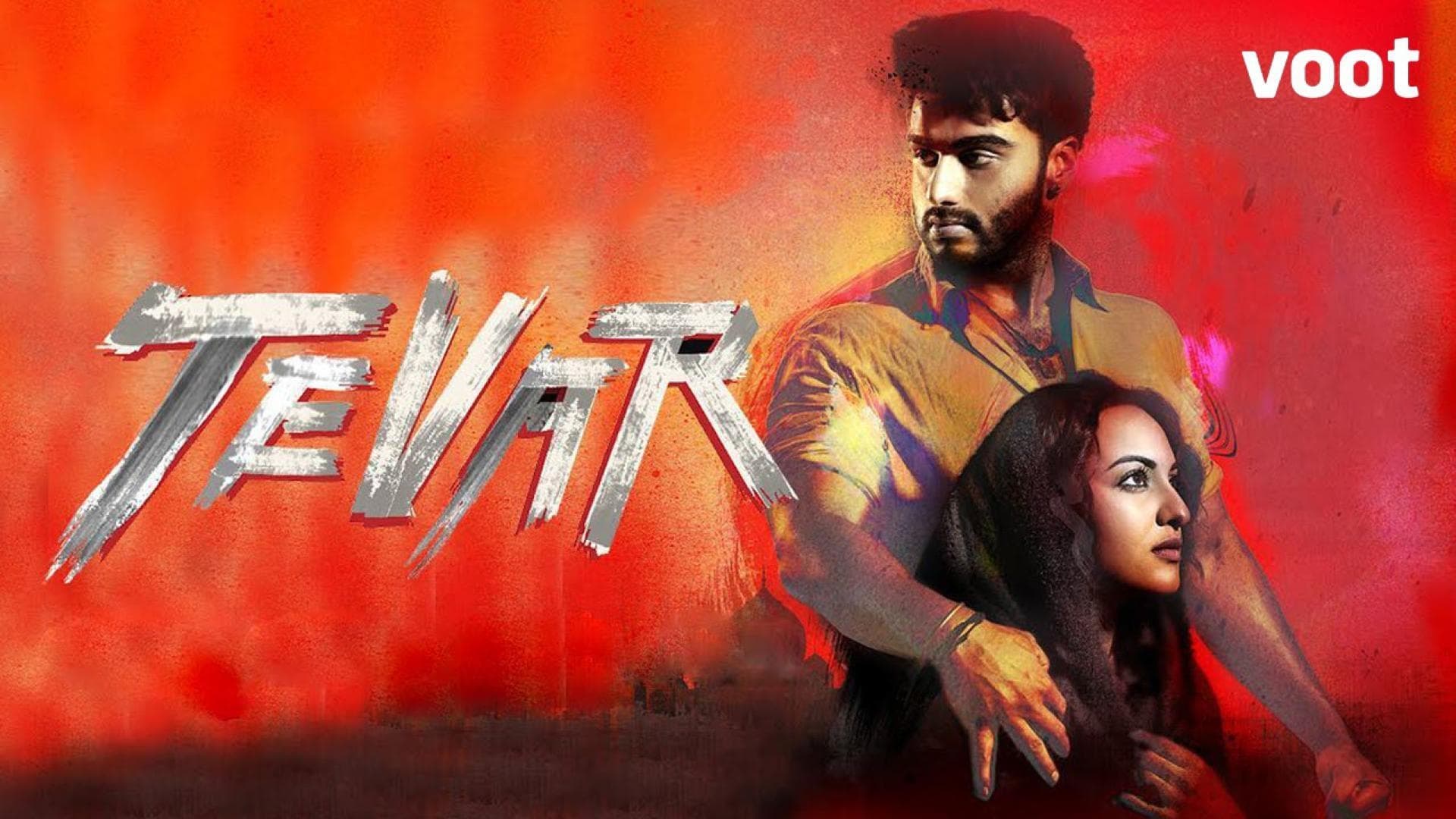 Tevar - Where to Watch and Stream - TV Guide