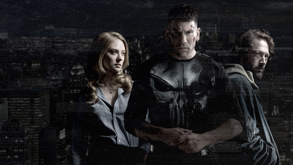 Watch The Punisher Online | Season 2 (2019) | TV Guide