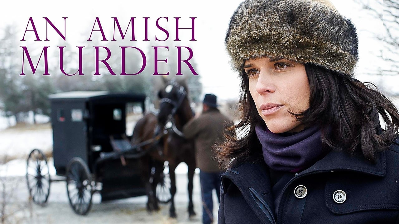 An Amish Murder - Where to Watch and Stream - TV Guide