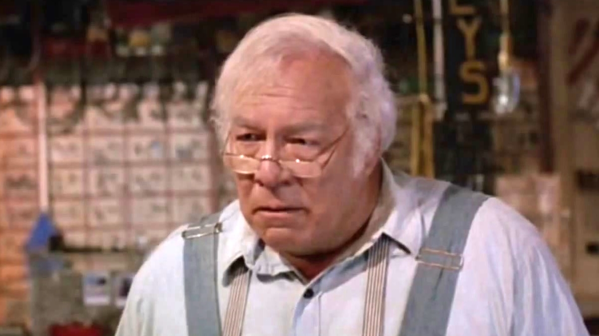 Creepshow 2 - Full Cast & Crew - TV Guide