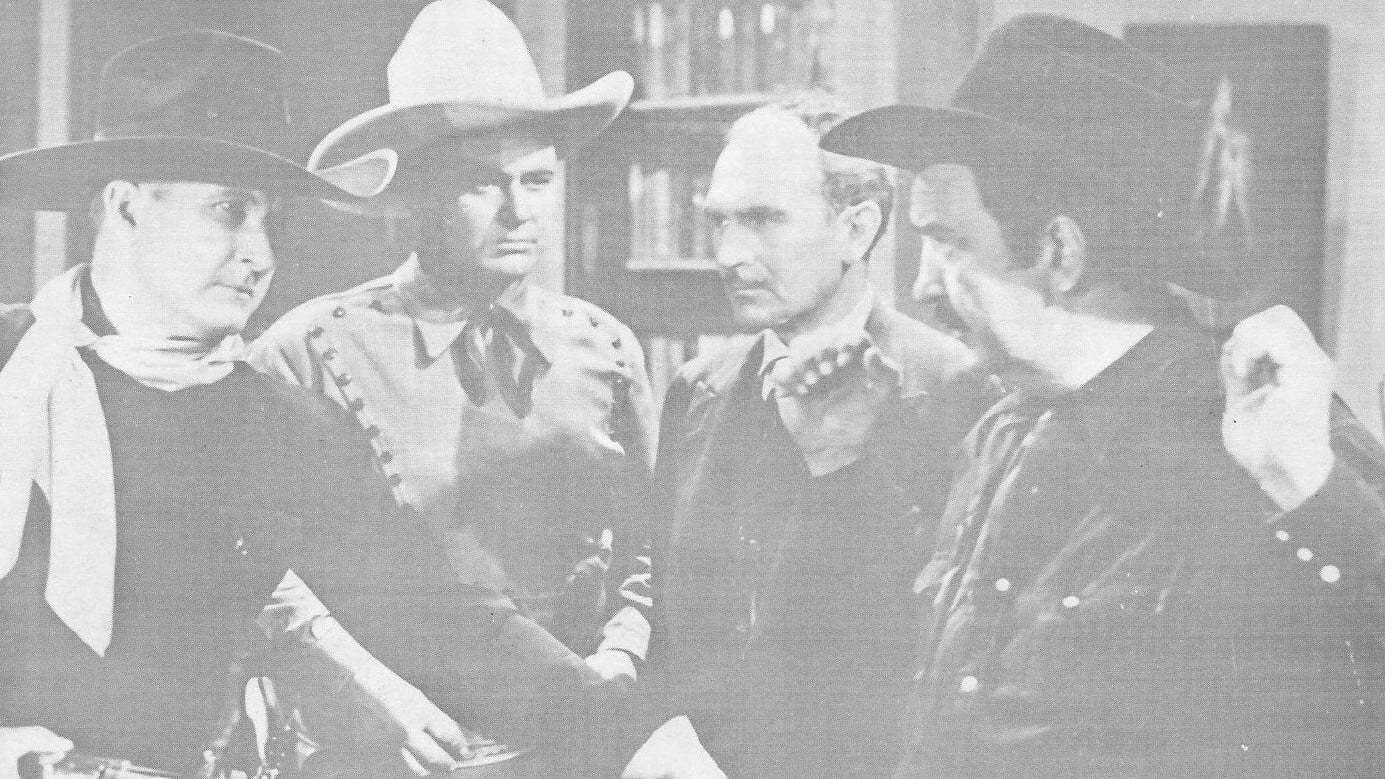 The Texas Marshal - Where to Watch and Stream - TV Guide