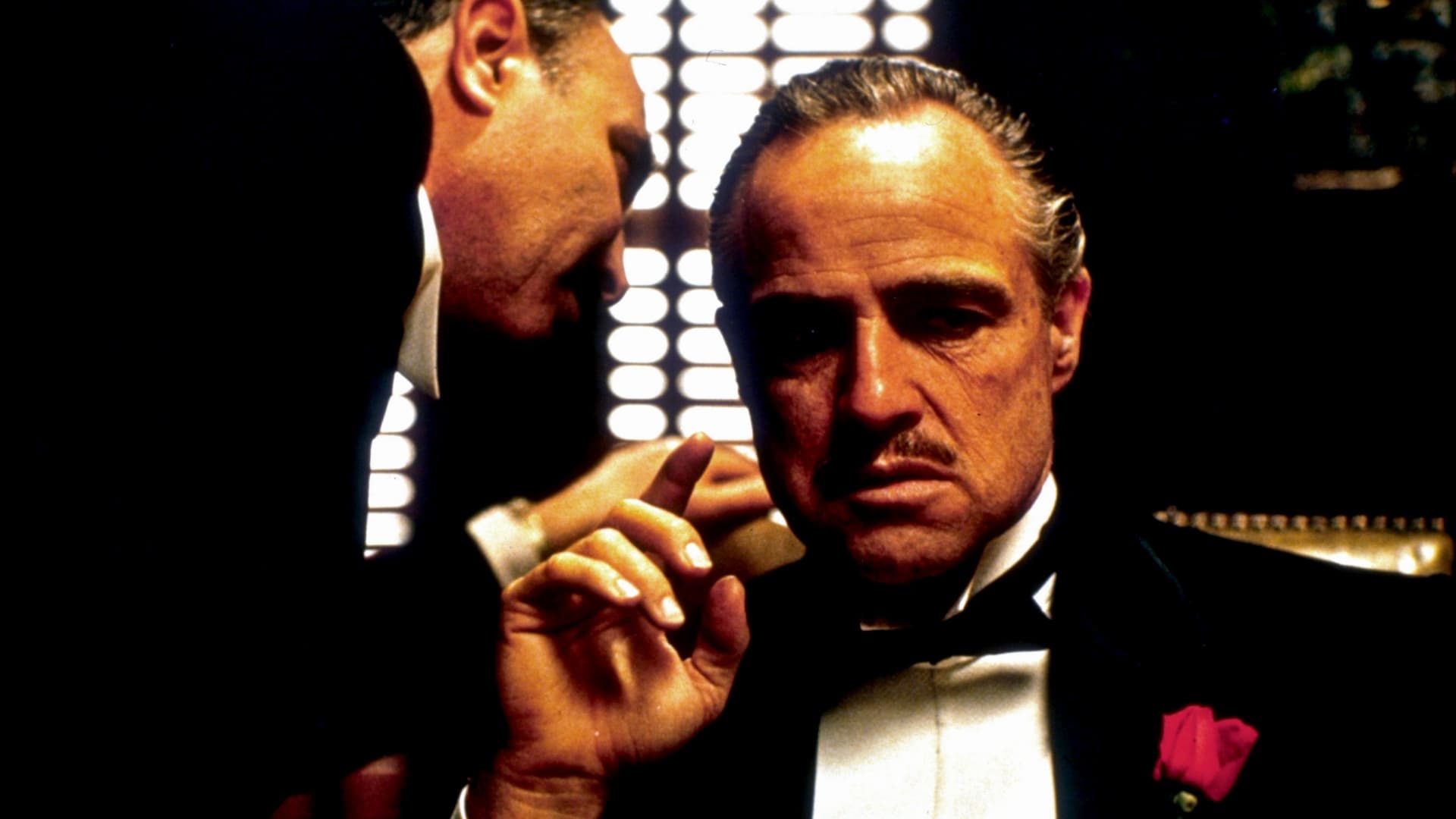 The Godfather Trilogy: 1901-1980 - Where to Watch and Stream - TV Guide