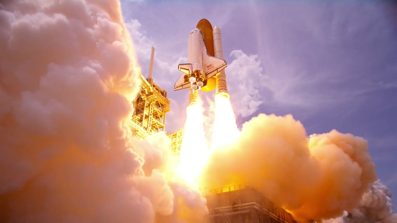 Imax Hubble 3d Trailer