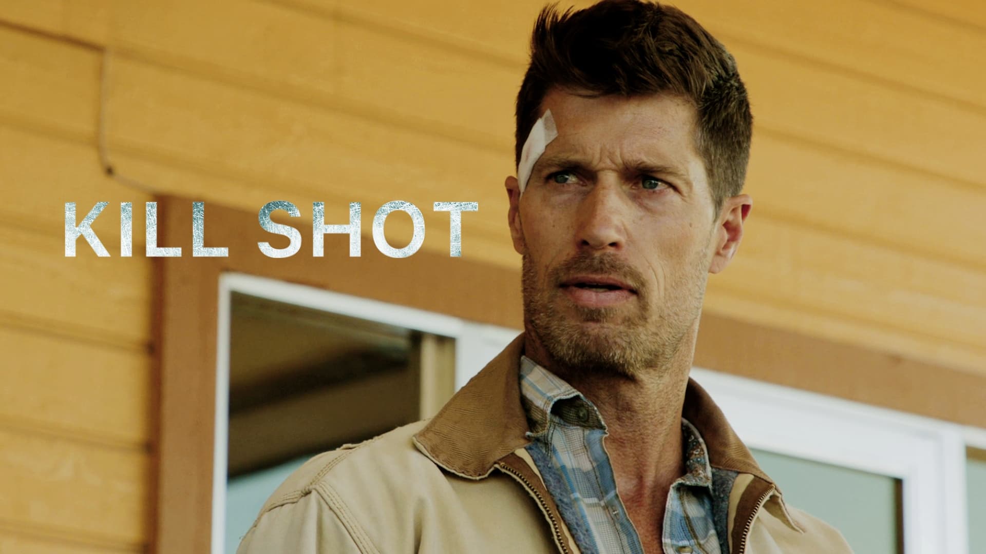 Kill Shot - Full Cast & Crew - TV Guide