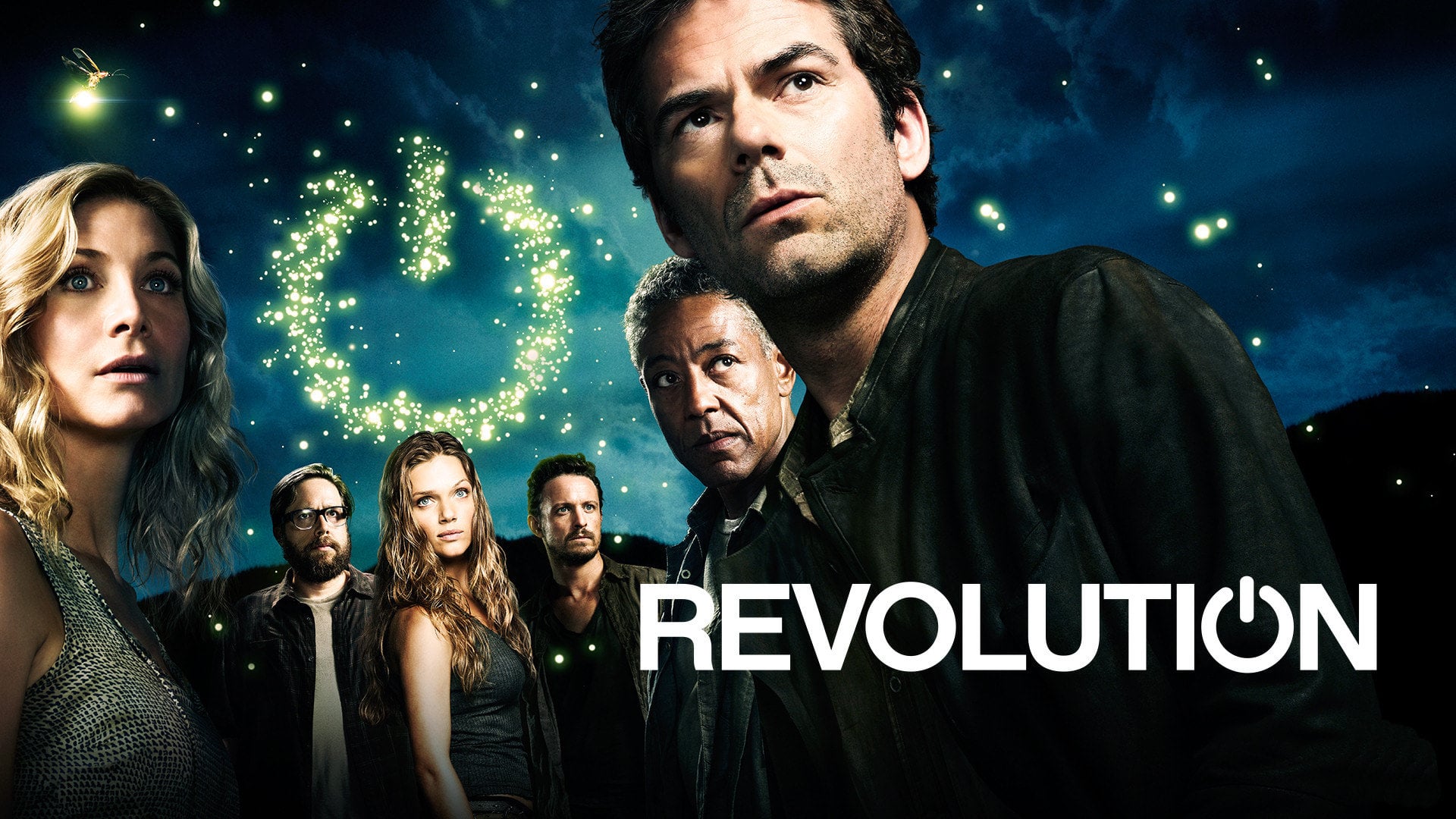 Revolution - Full Cast & Crew - TV Guide