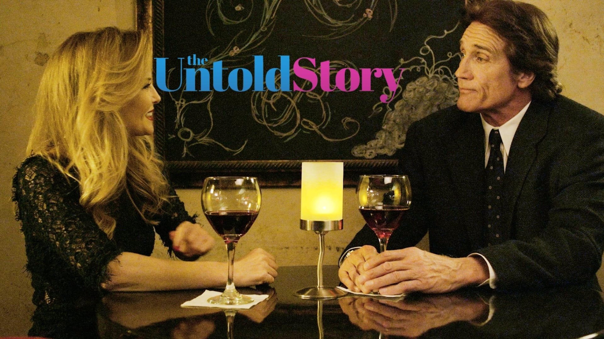 The Untold Story - Where to Watch and Stream - TV Guide