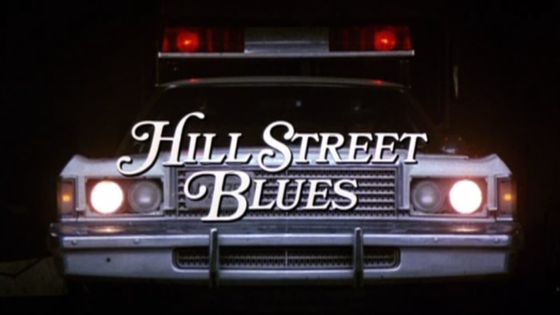 Hill Street Blues Where To Watch And Stream Tv Guide