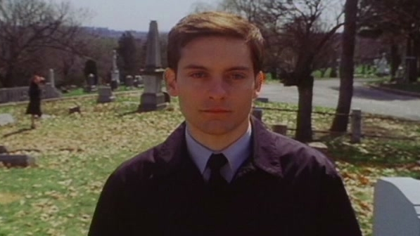 Spider-Man - Full Cast & Crew - TV Guide
