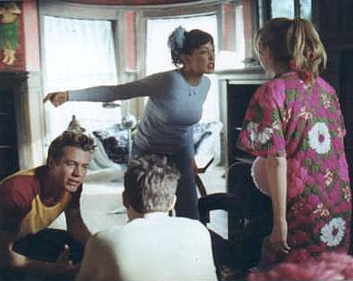 Wild Roomies - Where to Watch and Stream - TV Guide