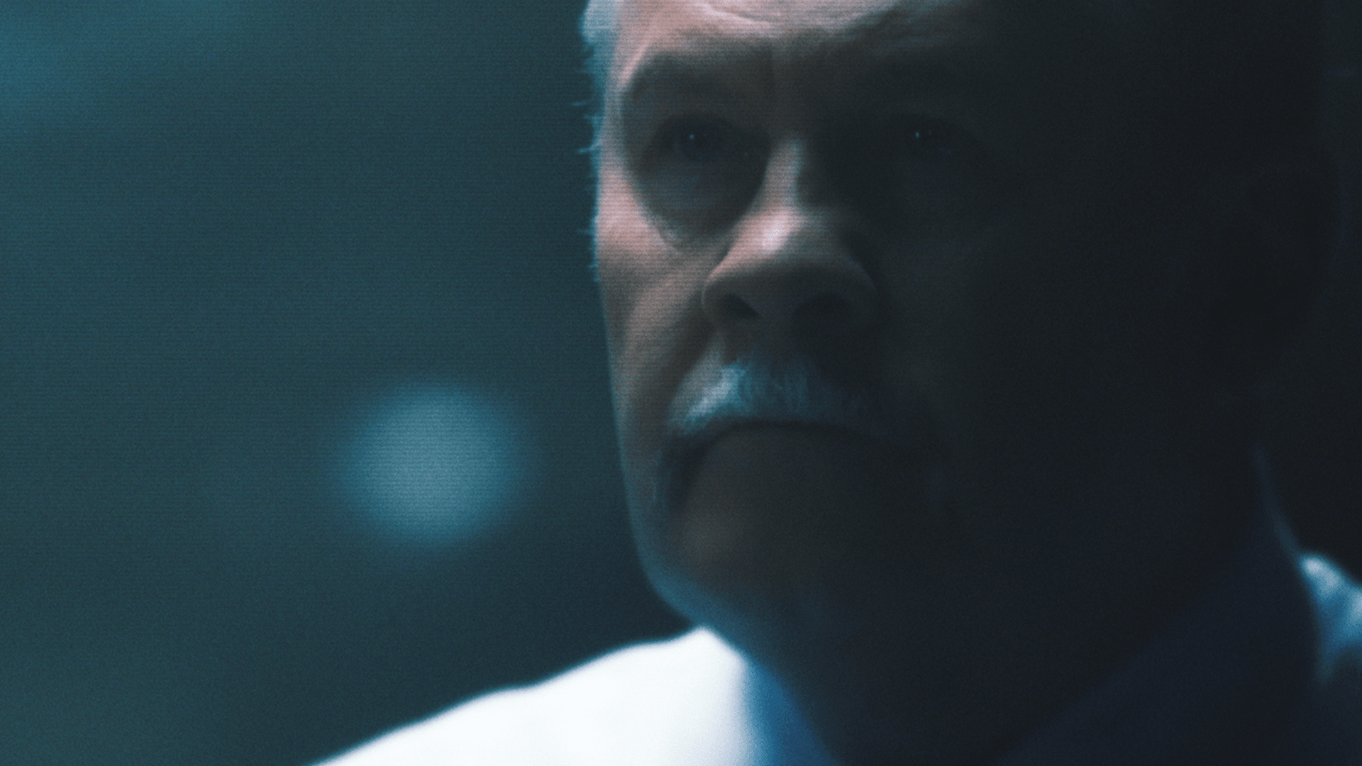The Interrogator - Where to Watch and Stream - TV Guide