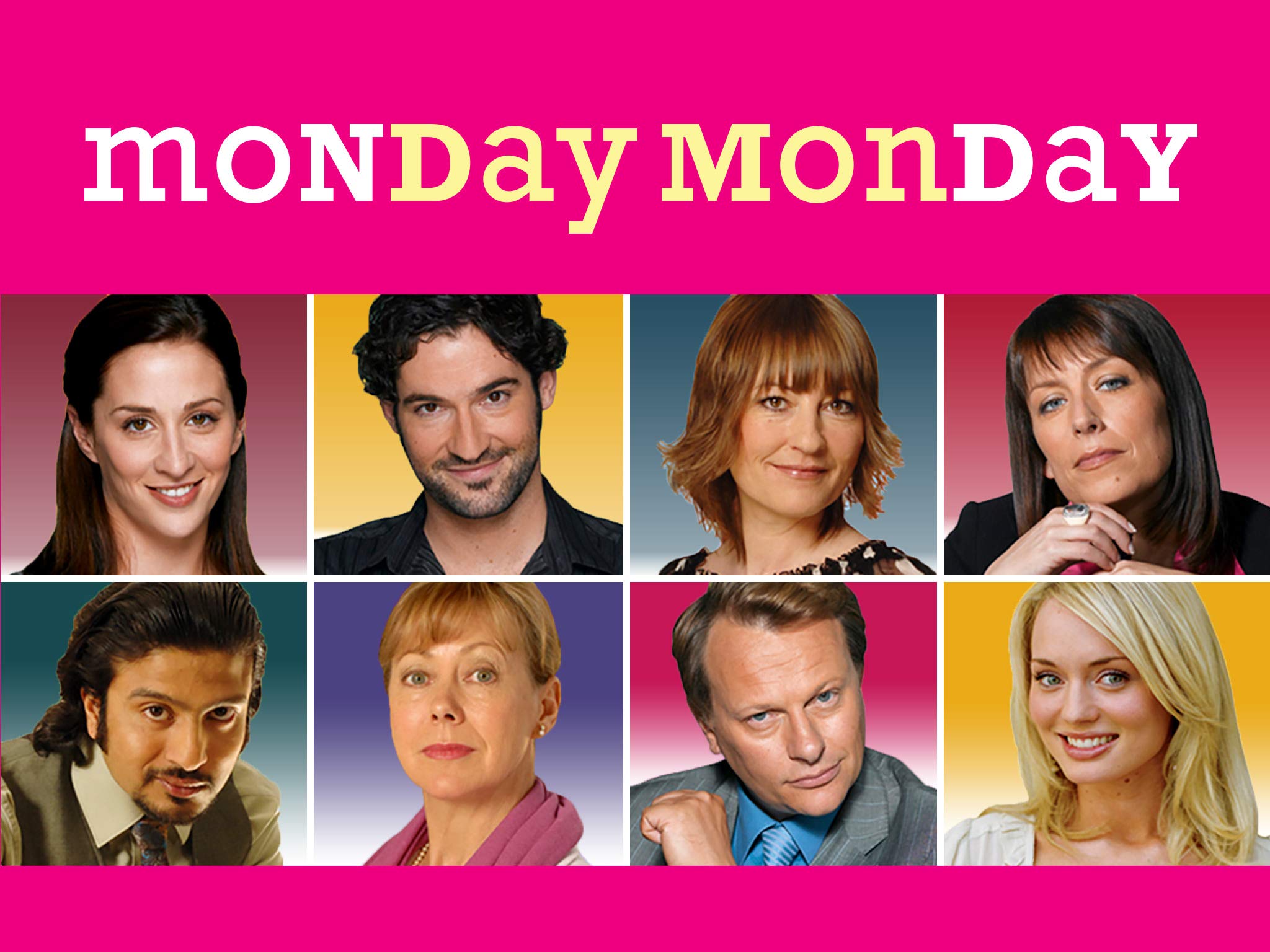 Monday Monday - Where to Watch and Stream - TV Guide