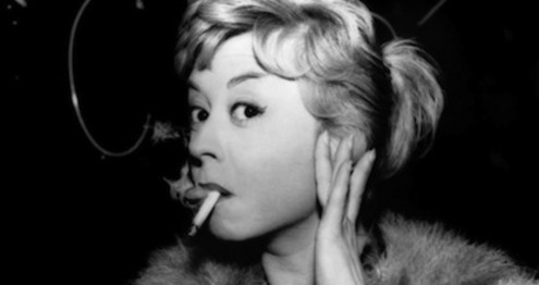 Nights of Cabiria - Where to Watch and Stream - TV Guide