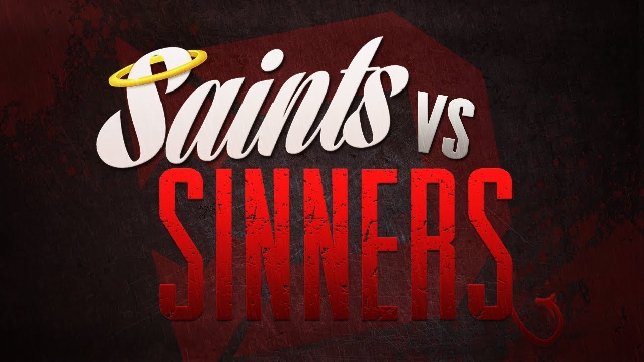 Saints & Sinners - Where to Watch and Stream - TV Guide