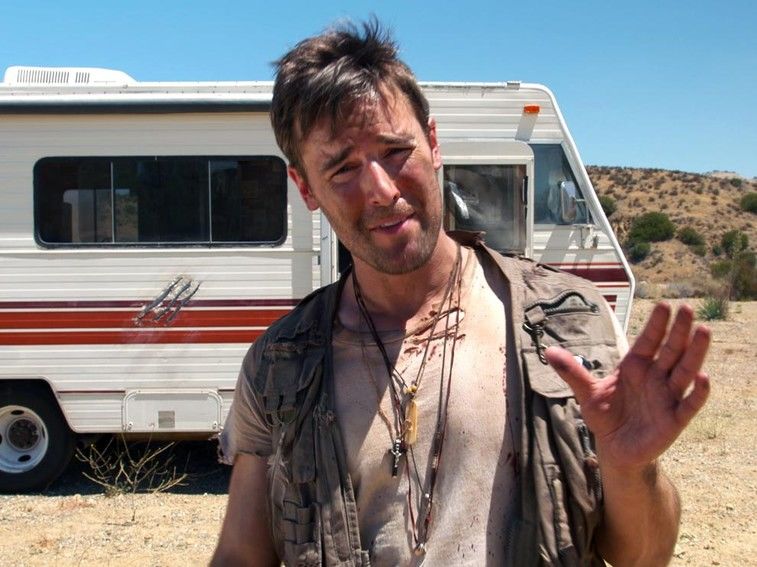 Watch Monster Survival Guide Online | Season 1 (2013) | TV Guide