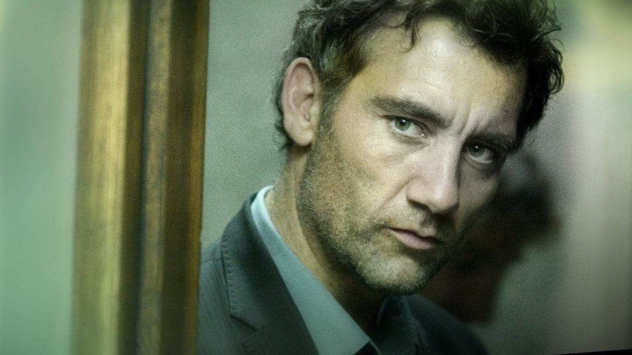 Second Sight - Full Cast & Crew - TV Guide