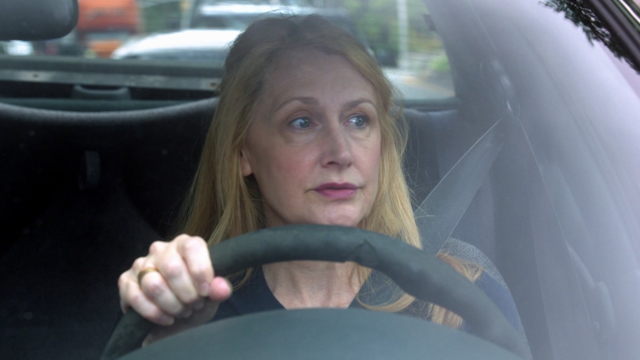 Learning to Drive - Where to Watch and Stream - TV Guide
