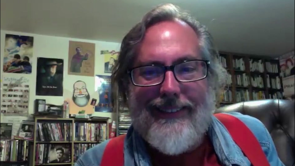 Sam Klemke's Time Machine - Where to Watch and Stream - TV Guide