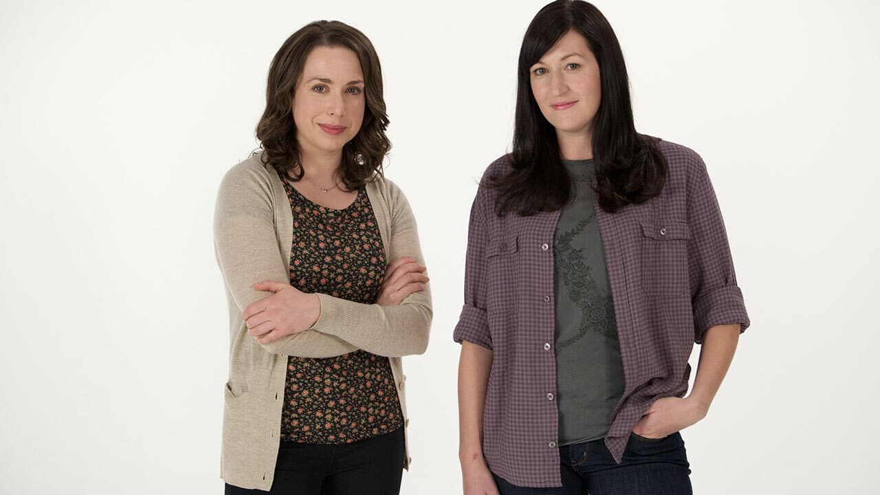 Watch Laid Online | Season 1 (2011) | TV Guide