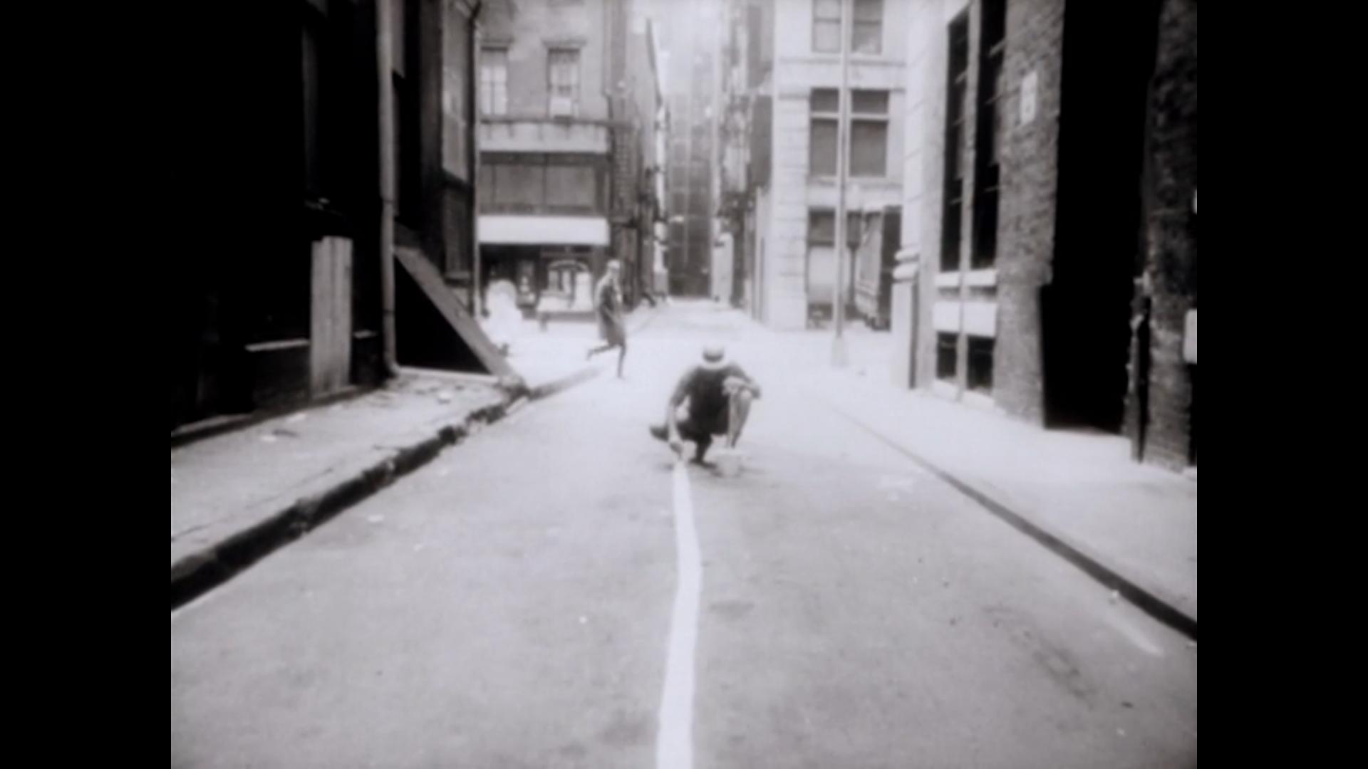 Chafed Elbows - Where to Watch and Stream - TV Guide