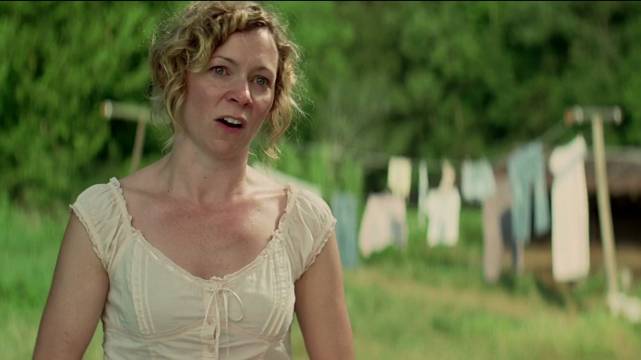 That Evening Sun - Full Cast & Crew - TV Guide
