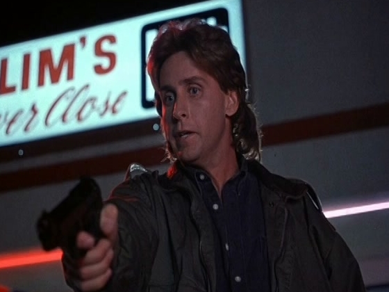Loaded Weapon 1 - Full Cast & Crew - TV Guide