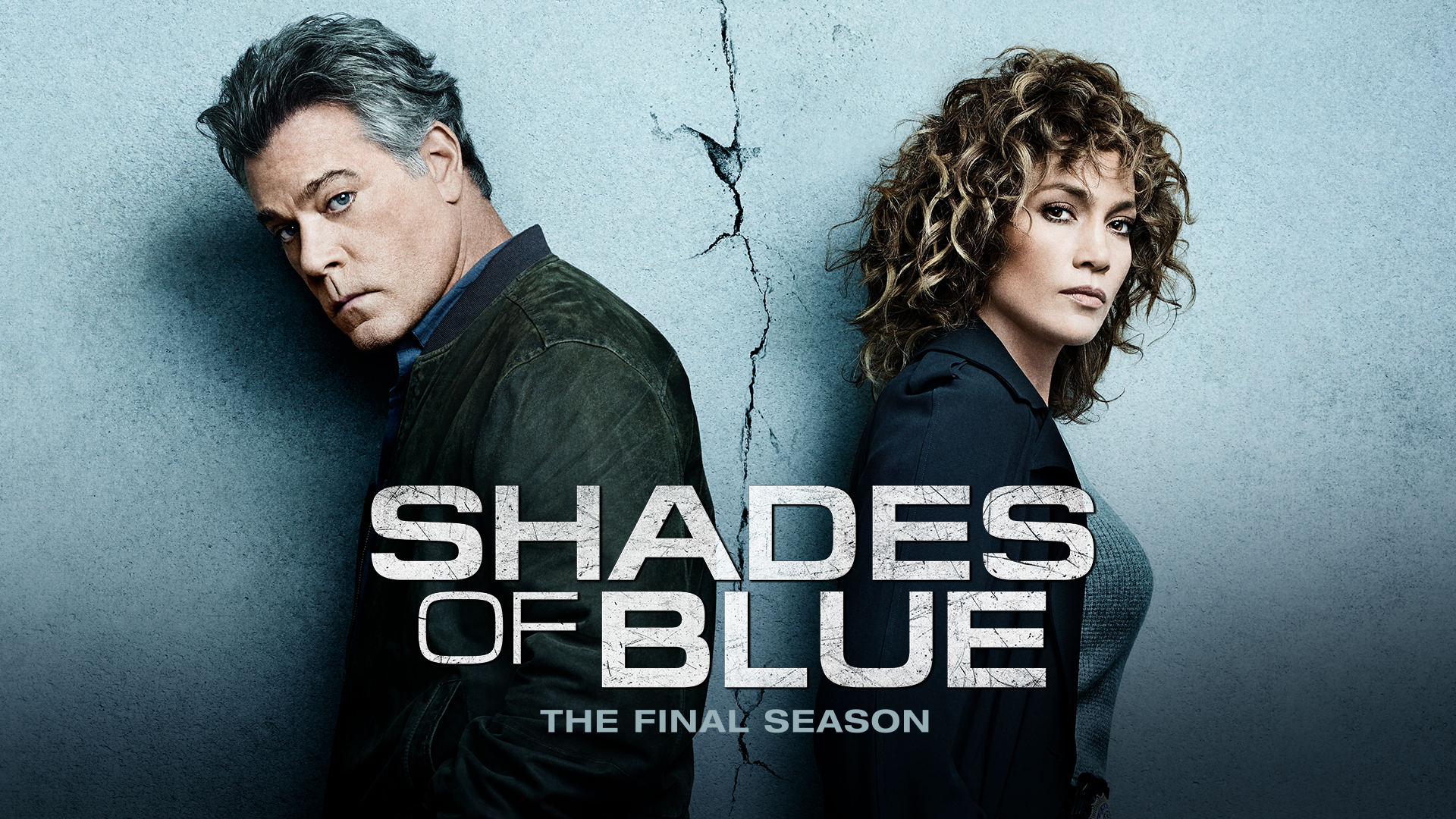 Shades of Blue - Where to Watch and Stream - TV Guide