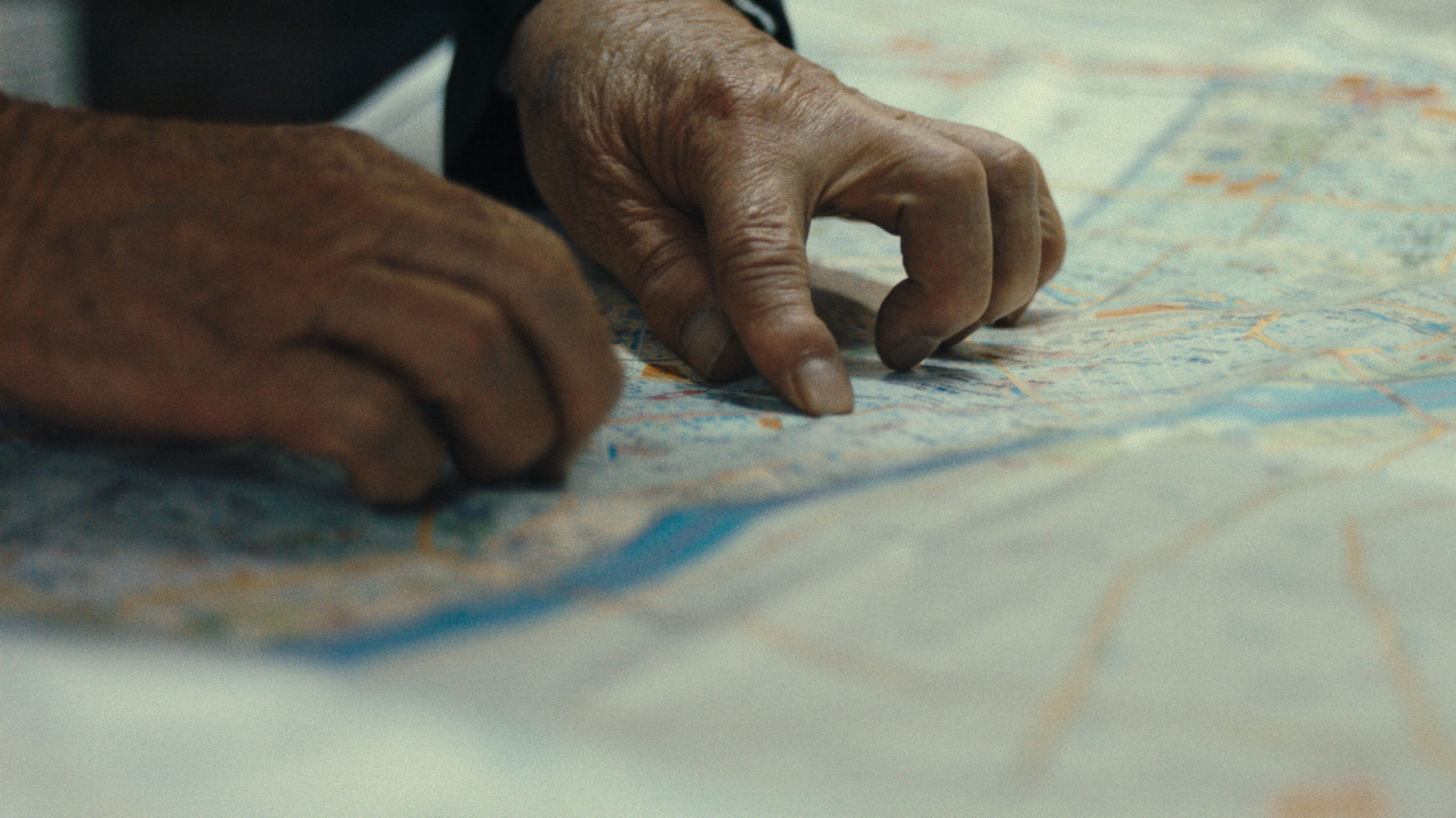 Paper City - Where to Watch and Stream - TV Guide