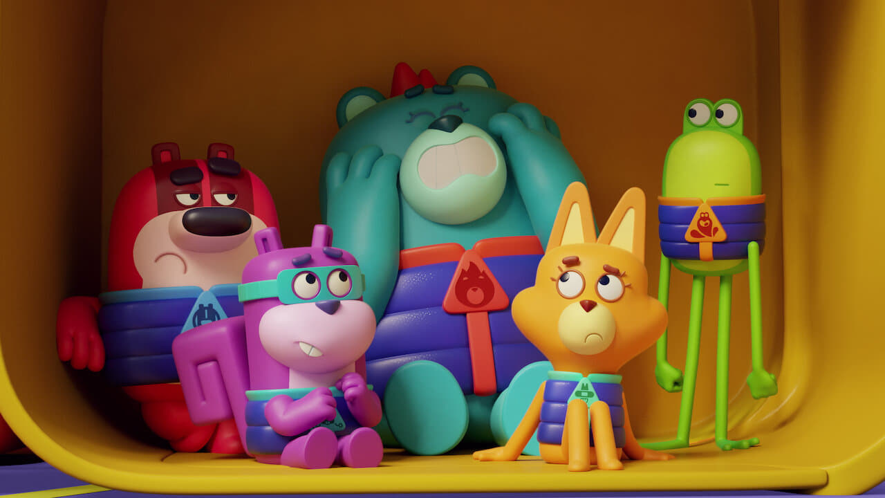 Big Tree City - Where to Watch and Stream - TV Guide