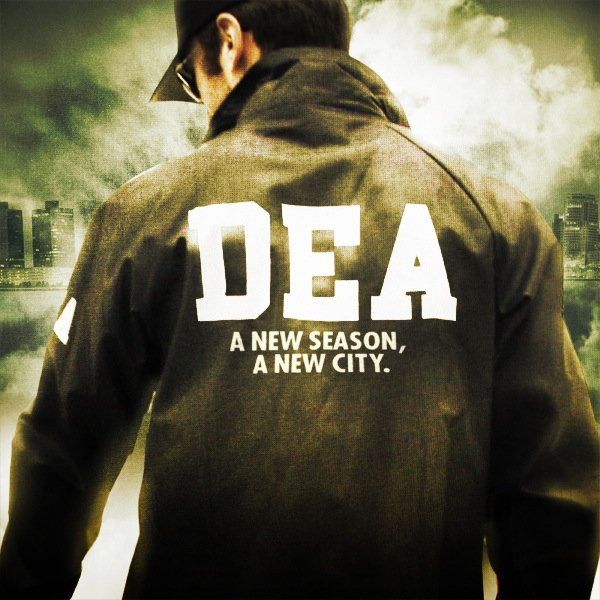 DEA - Where to Watch and Stream - TV Guide