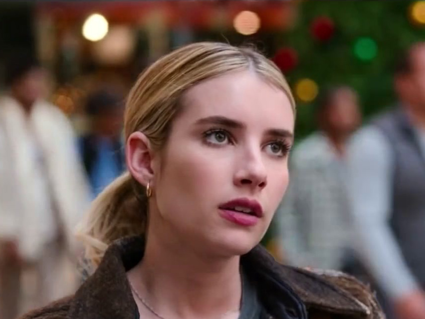 Holidate - Full Cast & Crew - TV Guide